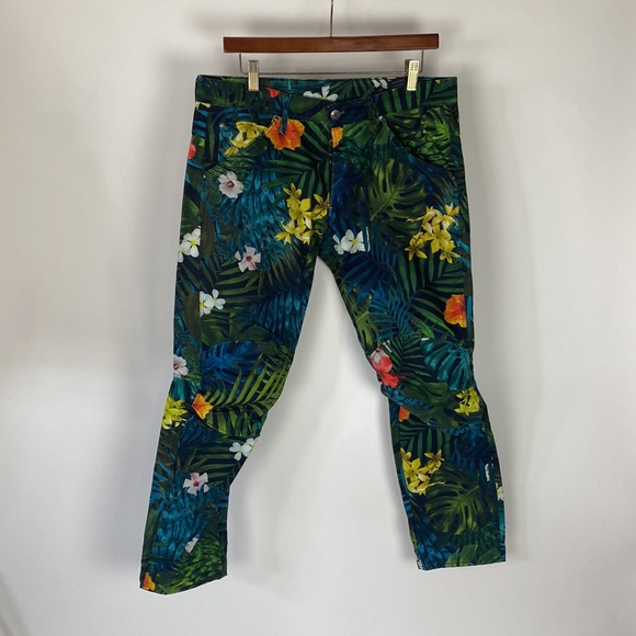 G-Star | Jeans | Gstar 5622 3d Tapered Coj Pharrell Jeans Pharrell ...